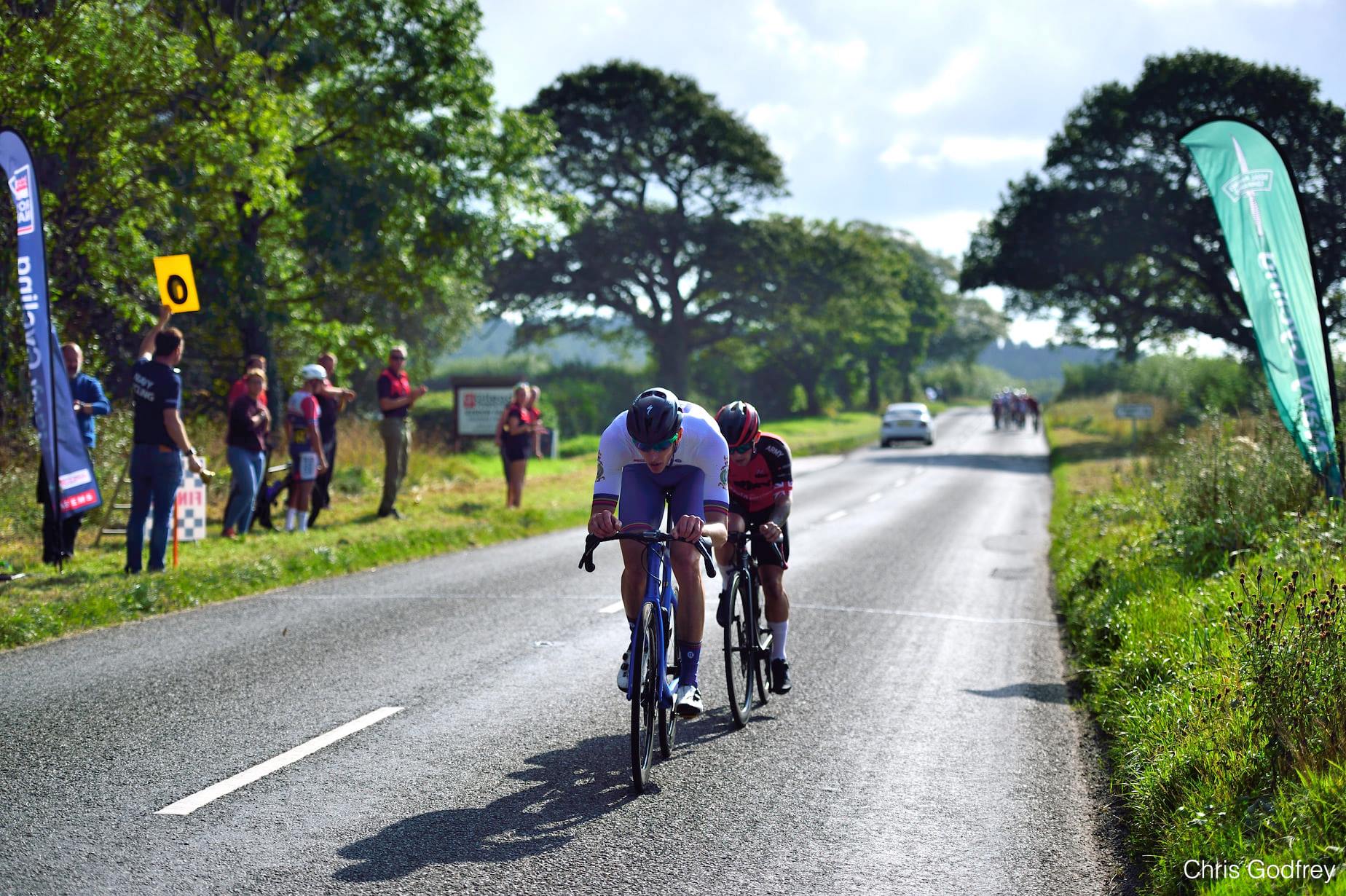 Road Racing - Navy Cycling Road Racing